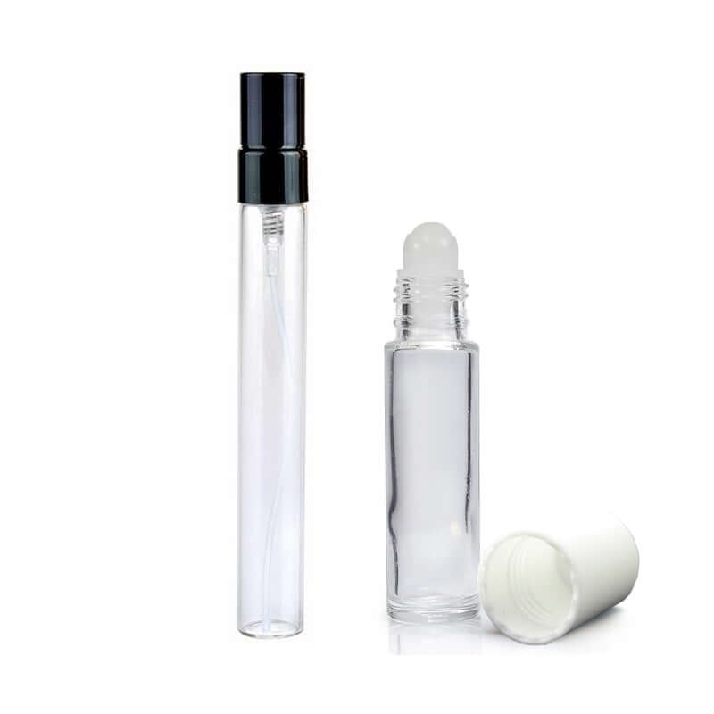 Creed Aventus - Sample Size – PERFUMES