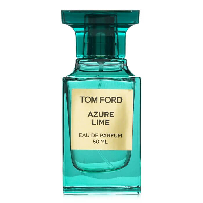 Tom Ford Azure Lime - Sample Size – PERFUMES